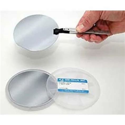 Chempure Type P Silicon Wafer At ₹ 6832 Piece Silicon Wafer In Bengaluru Id 2853867116655