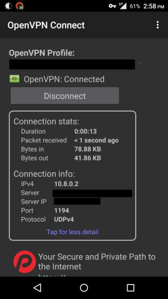 OpenWrt With OpenVPN Server On TP Link Archer C Logan Marchione