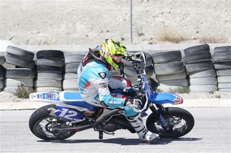TM 300 Supermoto Erfahrungsbericht - TM Racing - Powerwheelie Supermoto ...
