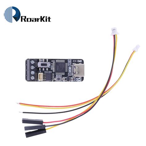 USB To CAN Module CANable PCAN Debugger CAN Bus Debugging Tool For