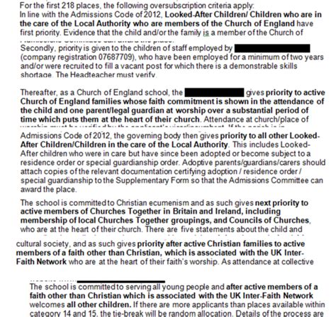 Help With Writing An Appeal Letter Mumsnet