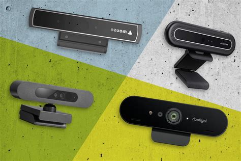 Five Windows Hello Webcams Are Available Right Now Game News 24
