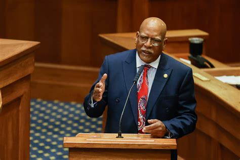 Alabama Legislature Keeps One Majority Black District In Revised
