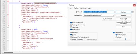 Cloning Entra Cloud Sync Jobs Thinformatics