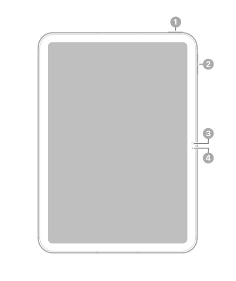 Ipad Generasi Ke 10 Apple Support Id