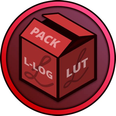 l log lut pack manual xtremestuff