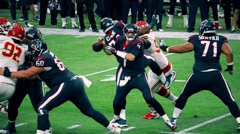 Wild Card Weekend Remix Nfl Highlights Youtube