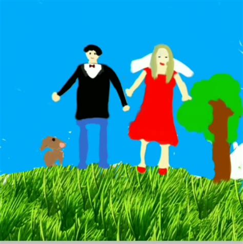 дедушка и бабушка Youtube