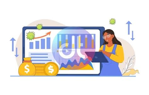 Business Startup Planning Animation Scene Videos