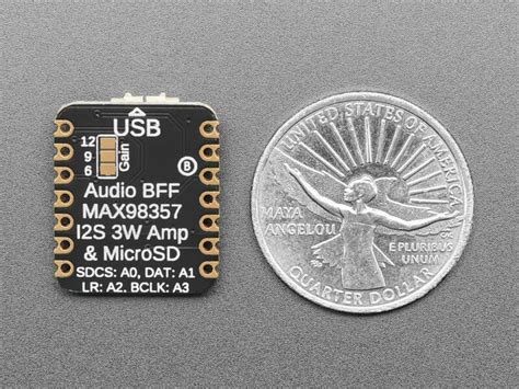 Overview Adafruit Audio Bff Adafruit Learning System