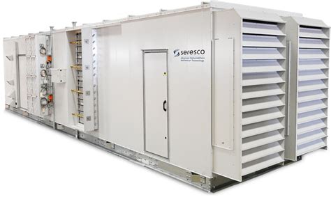 Indoor Pool Dehumidifiers Seresco Dehumidifiers