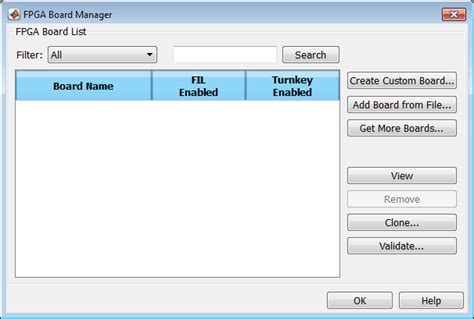 Download Hdl Verifier Fpga Board Support Packages Matlab And Simulink