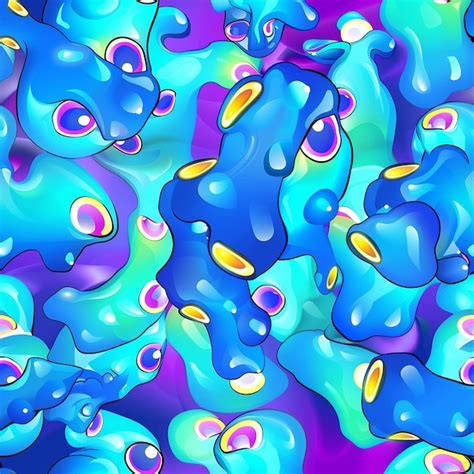 Page 13 Slime Pattern Images Free Download On Freepik