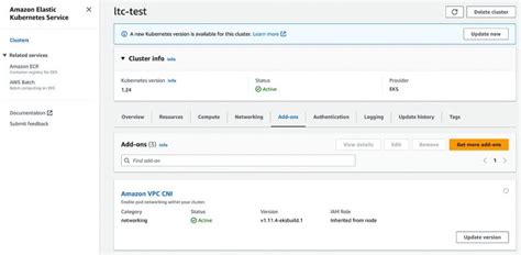 Prudhvi K On Linkedin Run Big Data On Aws Eks