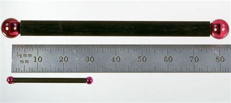 Ct Scanner Calibration Artifact Metrology And Quality News Online Magazine