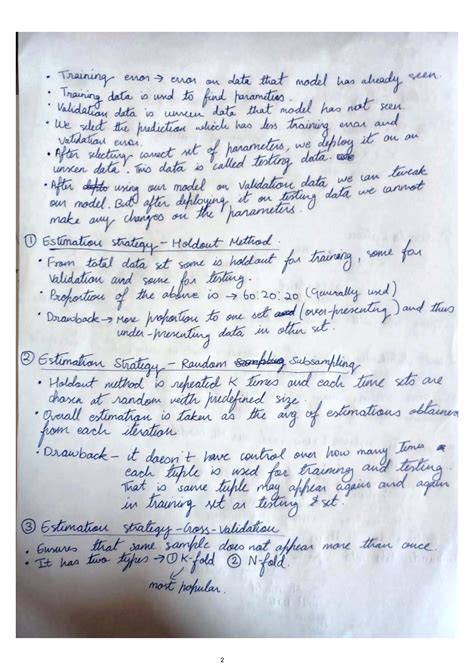 Solution Ml Decision Tree Overfitting Underfitting Svm Ida3 Cart