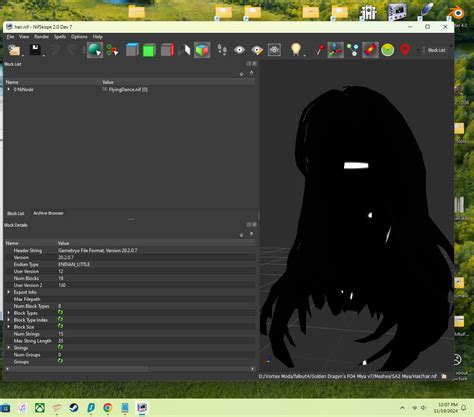 Get Rid Of Shininess From Hair Fallout 4 Technical Support Loverslab