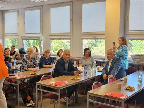 Ii Ogólnopolski Zjazd Ośrodków Doskonalenia Nauczycieli Gdyński Ośrodek Doskonalenia Nauczycieli