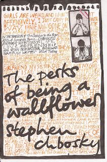 The Perks Of Being A Wallflower