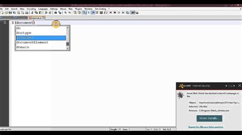 Jquery Bangla Tutorial Part12 Youtube