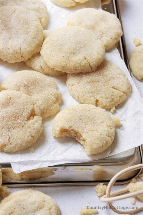 How To Make Cookies Without Unsalted Butter At Hugo Carter Blog
