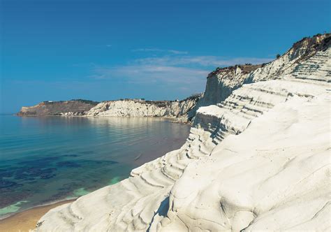 Scala Dei Turchi Visit Sicily Official Page