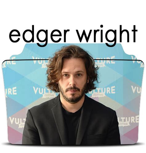 Request Edger Wright Folder Icon By Sithshit On Deviantart