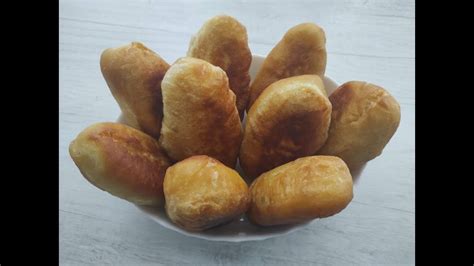 Простейший рецепт универсального воздушного теста на кефире для пирожков Меняю только начинки