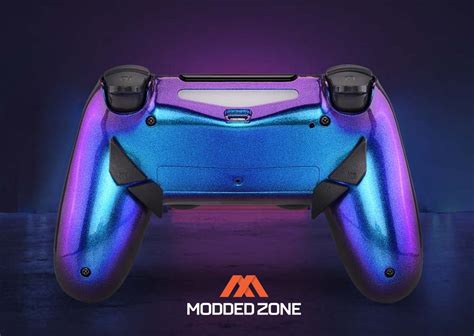 ModdedZone Custom Modded Controllers For Xbox One And Playstation Xbox One Xbox One S