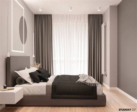 Homeasy идеи для дома [20 авг 2022 в 09 30] Серый монохромный