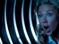 Naked Desi Lydic In Stan Helsing