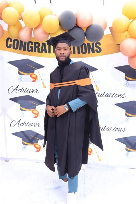 Rofhiwa Makwarela On Linkedin Bachelor Of Information Science Done Bachelor Of Information