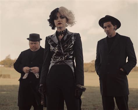 Cruella Horace Jasper Icon Cruella De Vil Cruella Cruella Deville