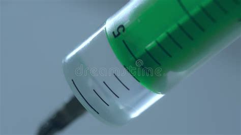 Medical Syringe Injection Stock Video Video Of Drug 262534153