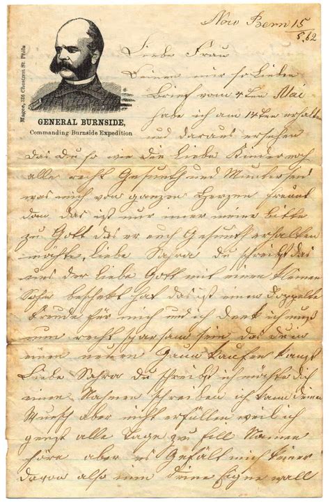How To Read Period Cursive Researching Civil War Records Ancestry