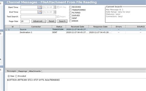 mirth nextgen connect bits 8 using attachment handler thisdevblogs