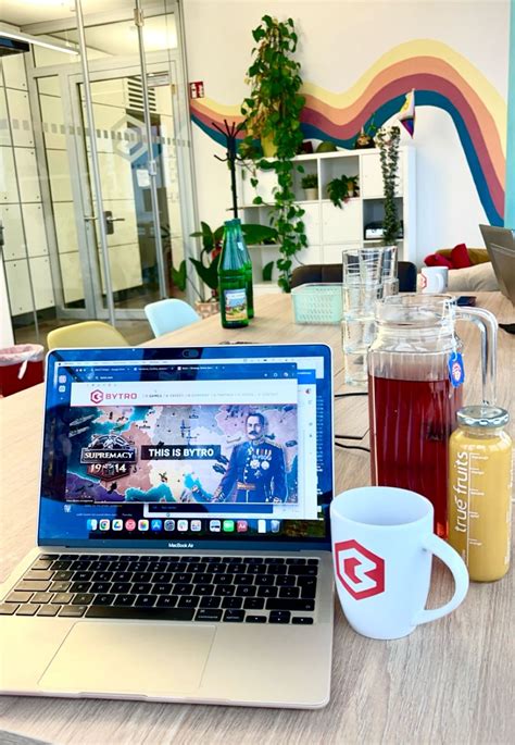 Cynthia John On Linkedin Its Time For Bytros Last Office Week Of The Year 🥳 Heres To A Week