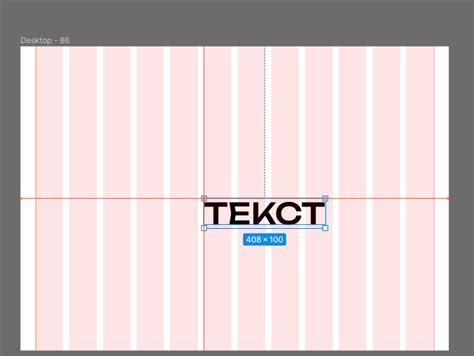 Курс по Figma Урок 6 Сетка и направляющие в Фигма Обучение созданию сайтов на Wordpress