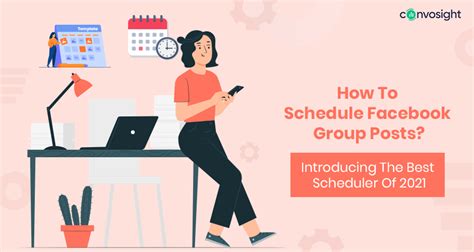 How To Schedule Facebook Group Posts Best Post Scheduler