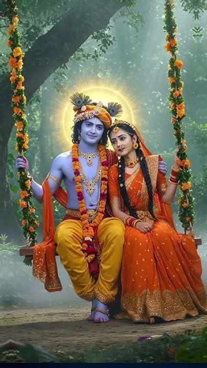 Radha Krishna States Radhakrishna Krishna Love Song Trending Trendingshorts Youtube