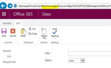 How To Hide Columns From Sharepoint Forms Promx