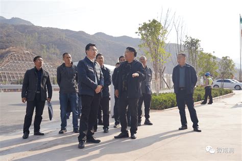 一周要闻速览0213 0219南涧调研绍基