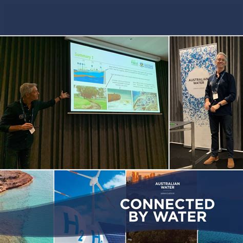 Eco Logical Australia Pty Ltd On Linkedin Connectedbywater