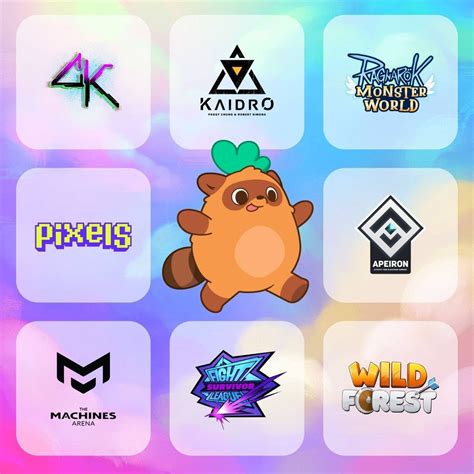 Moku Là Gì Chi Tiết Về Moku Quest To Earn Airdrop Trên Ronin