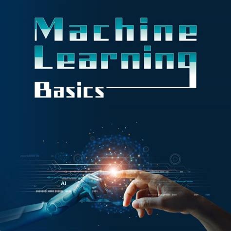 Machine Learning Basics Coursera MOOC List