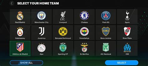 Descargar Ea Sports Fc 25 Mobile 250 Apk Gratis Para Android