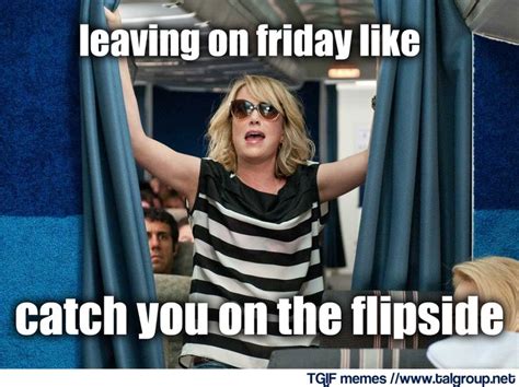 Funny Work Friday Meme