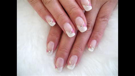 Гели для наращивания ногтей космо Youtube