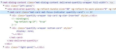 Mat Card Doesn T Go Full Height Of Parent Angular Material Stack Overflow