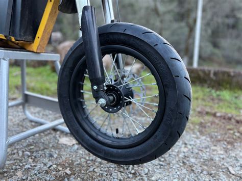 Razor 12 Inch Supermoto Wheel Set Electro And Co Electro And Company Inc